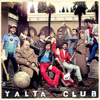 YALTA CLUB - Longueur d'Ondes