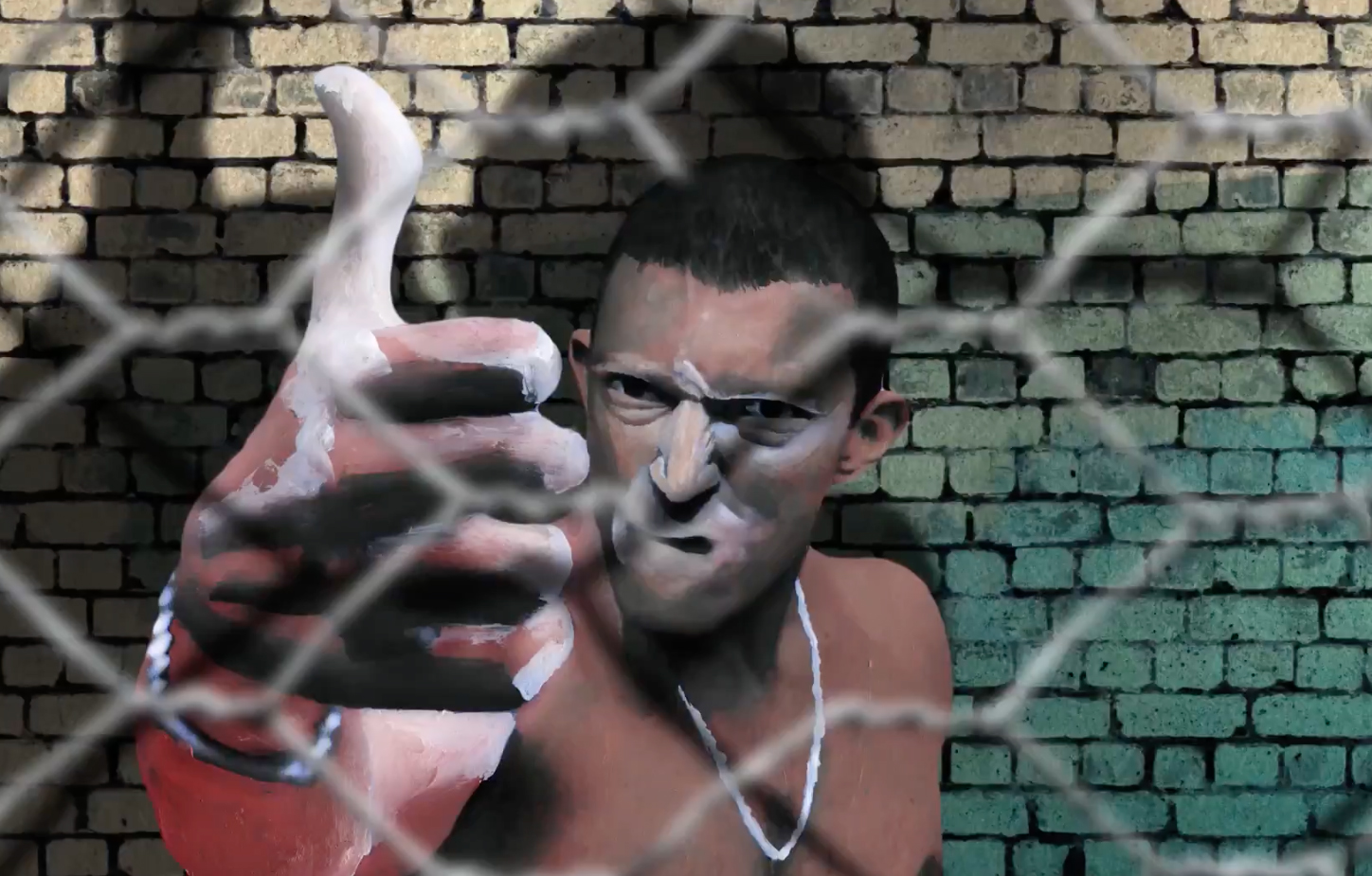Bashton & Megalopolis, leur clip “Scandal” sur Longueur d'Ondes