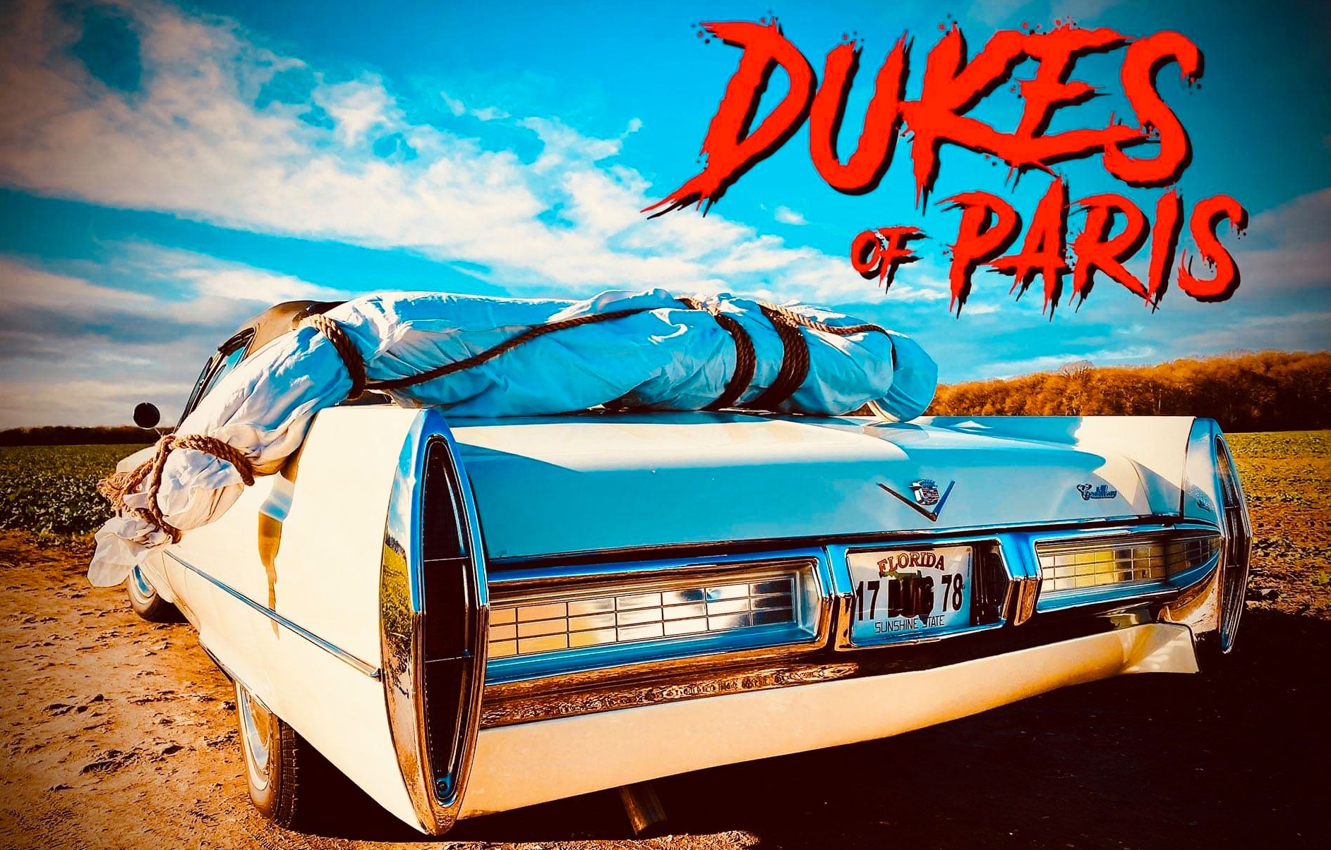 Dukes of Paris, leur clip “Vedette américaine” en EXCLU sur Longueur d ...