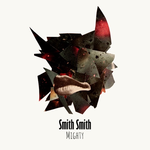 Smith Smith, son album Mighty sur Longueur d'Ondes