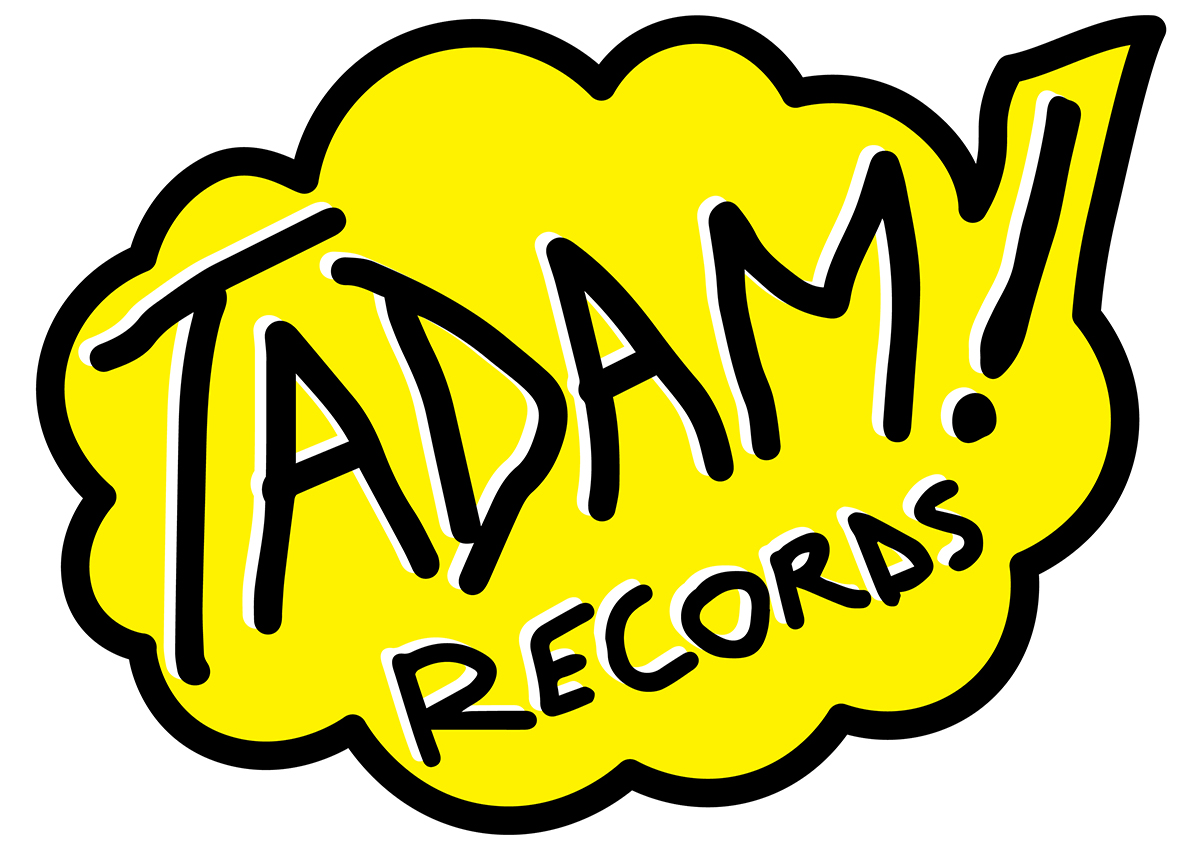 Tadam records, son entrevue sur Longueur d'Ondes