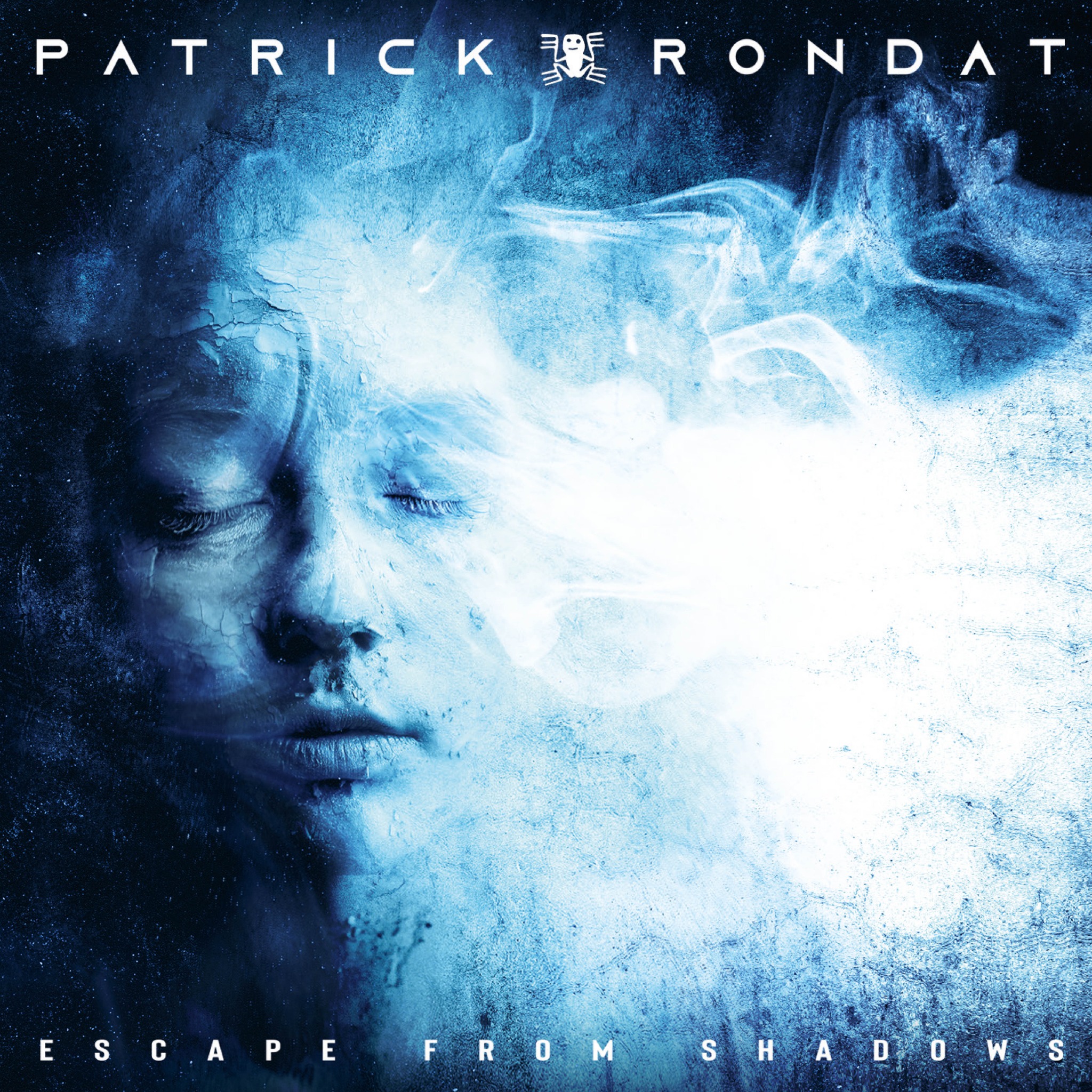 Patrick Rondat - la chronique de son dernier album, Escape from Shadows ...
